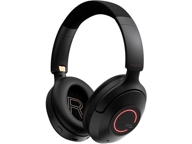 Click here for Creative Zen Hybrid Pro Circumaural Headset prices