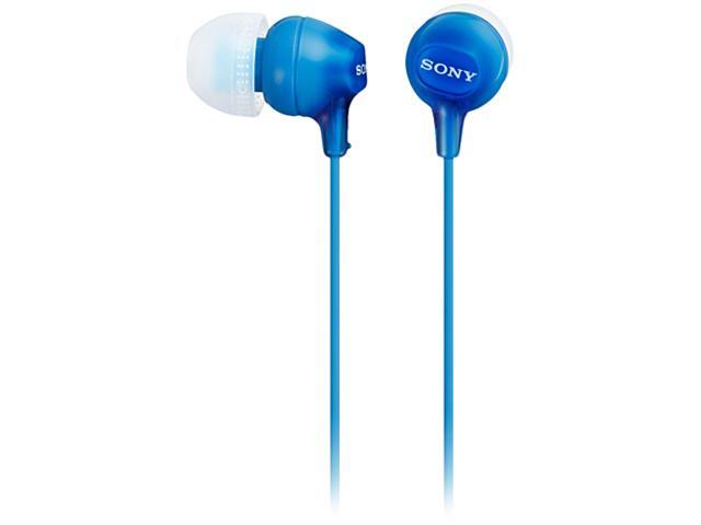 Click here for SONY MDR-EX15AP/L Canal Fashion Color EX Headset prices