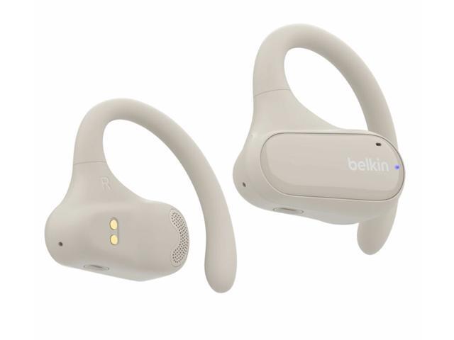Click here for Belkin SoundForm ClearFit True Wireless Open-Ear E... prices