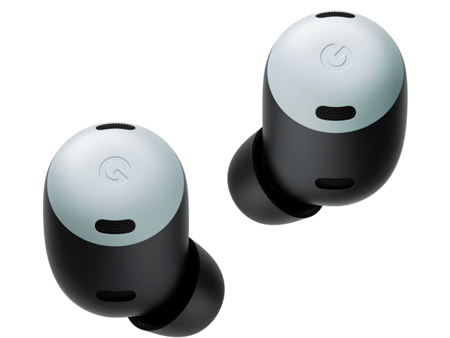 Click here for Google Fog Pixel Buds Pro Earbud True Wireless Hea... prices
