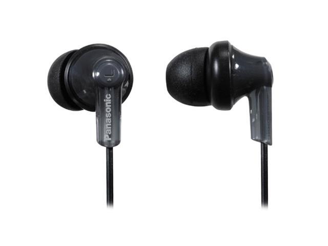 Click here for Panasonic Black RP-HJE120-K Canal Earbud Headphone prices