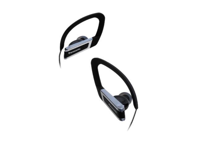 Click here for Panasonic RP-HSC200-K In-Ear Clip Sports Headphone... prices