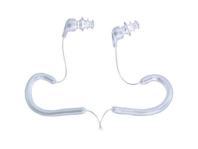 Click here for PyleHome White PWPE10W Binaural Headphone/Headset prices