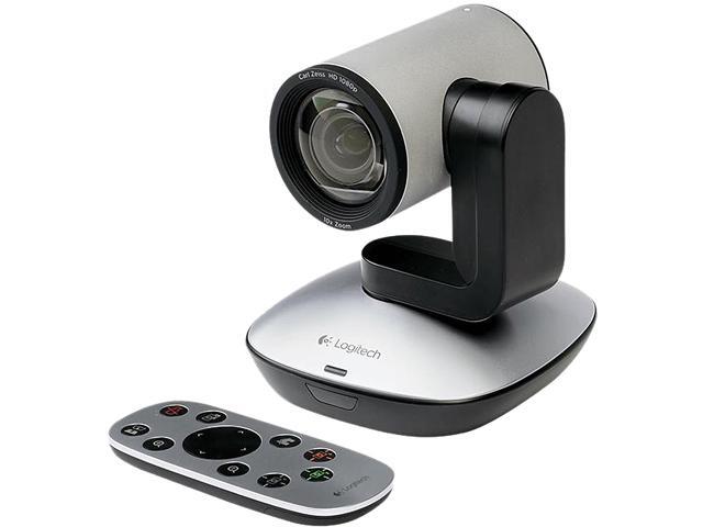 Click here for Logitech PTZ Pro WebCam prices
