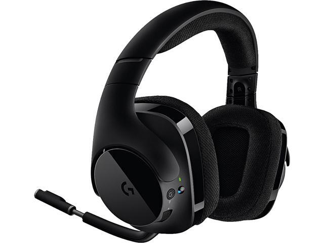 Click here for Logitech G533 Wireless Headset prices