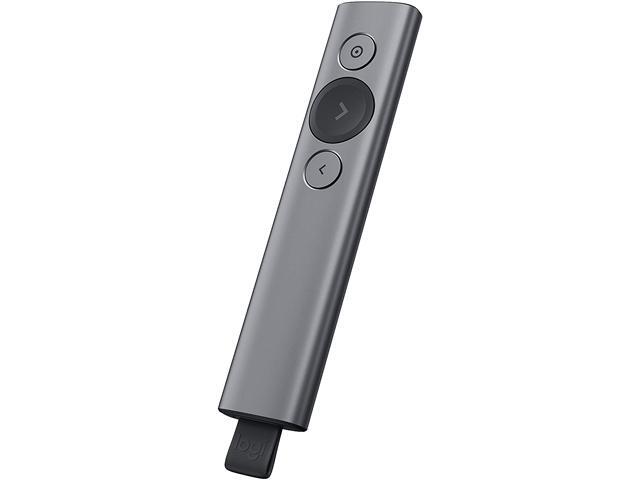 Click here for Logitech Spotlight Wireless Presentation Devices (... prices