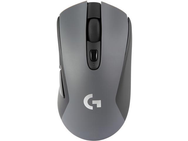 Click here for Logitech G603 LIGHTSPEED Wireless Gaming Mouse  HE... prices