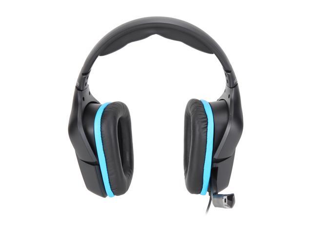 Click here for Logitech G432 Wired Gaming Headset  7.1 Surround S... prices