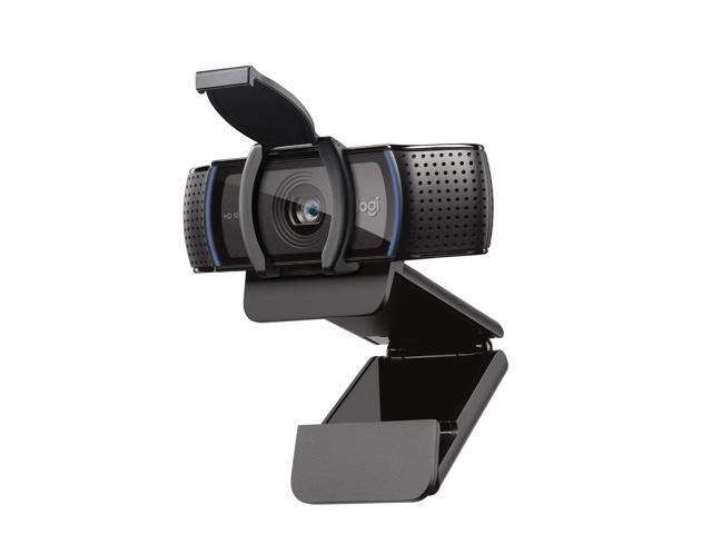 Click here for Logitech C920S Pro Hd Webcam - Black prices