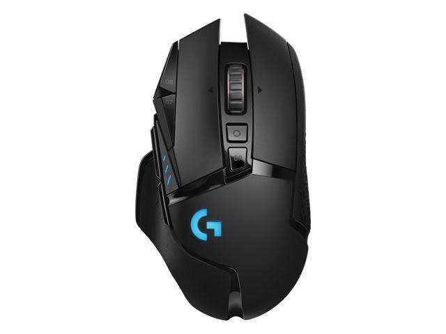 Click here for Logitech G502 Lightspeed Wireless Gaming Mouse wit... prices