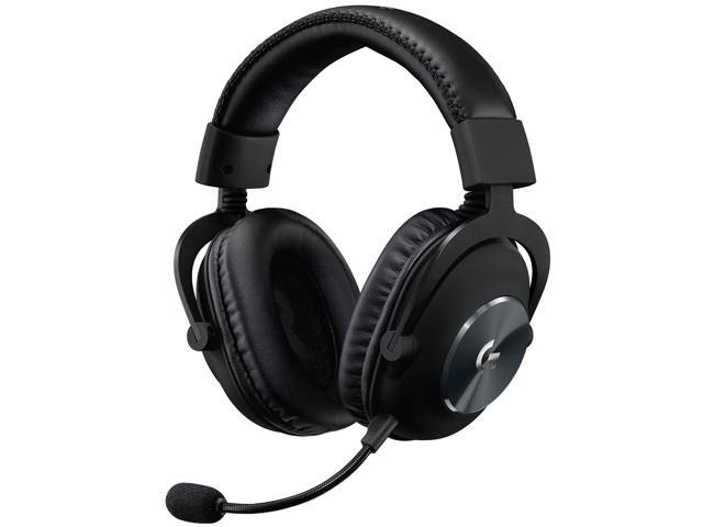 Click here for G Pro X Gaming Headset - Black prices