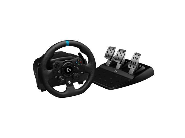 Click here for Logitech G923 TRUEFORCE Sim Racing Wheel for Xbox... prices