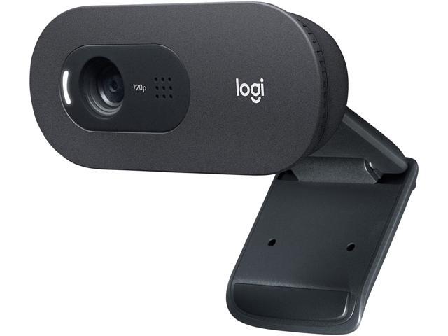 Click here for Logitech 960-001372 C505E HD WebCam prices