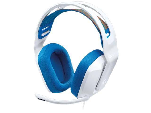 Click here for Logitech G335 Wired Gaming Headset  with Flip to M... prices
