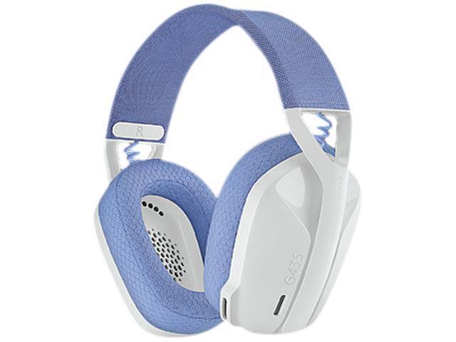 Click here for Logitech G435 LIGHTSPEED and Bluetooth Wireless Ga... prices