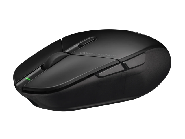 Click here for Logitech G303 Shroud Edition Wireless Gaming Mouse... prices
