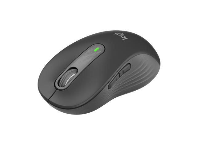 Click here for Logitech Signature M650 Wireless Mouse - Graphite... prices