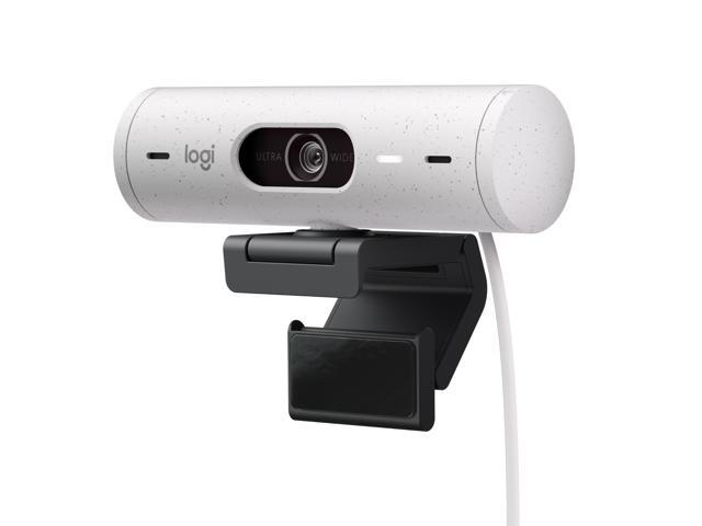 Click here for Logitech Brio 500 Full HD Webcam with Auto Light C... prices
