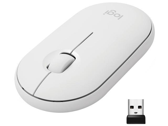 Click here for Logitech Bluetooth Optical Slim Mouse 910-006345 W... prices