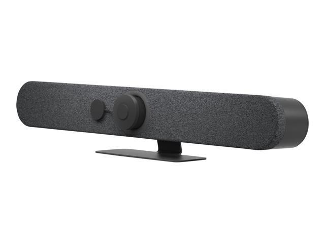 Click here for Logitech Rally Bar Mini - Video conferencing devic... prices