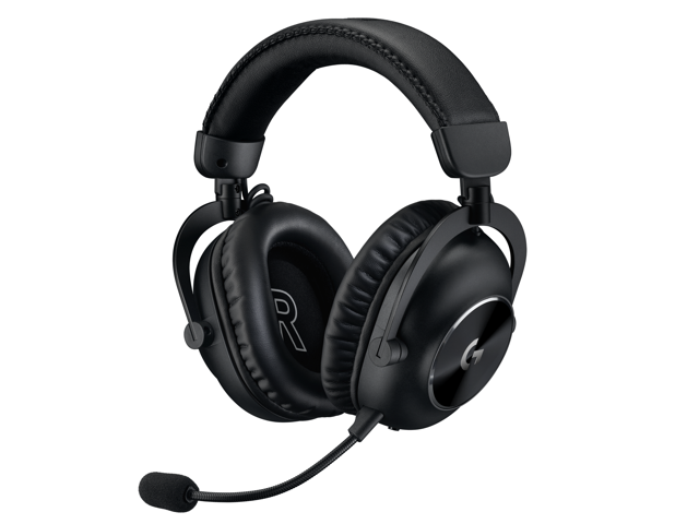 Click here for Logitech Pro X 2 Lightspeed Gaming Headset - Black... prices