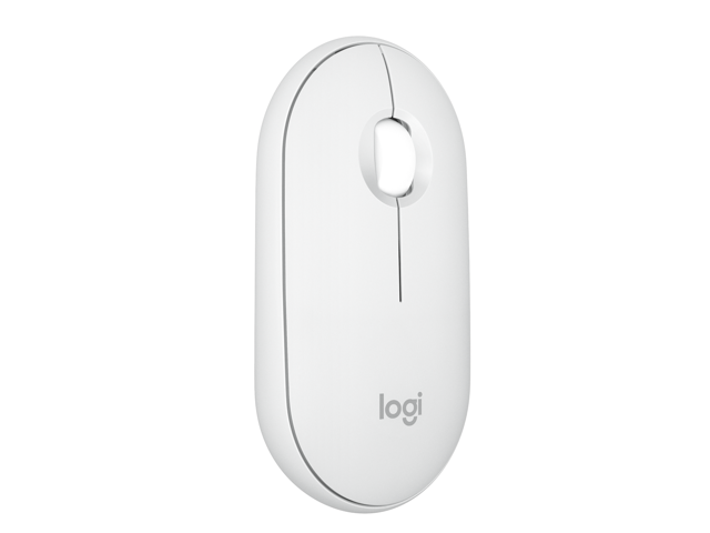 Click here for Logitech Pebble Slim Bluetooth Wireless Mouse 2 M3... prices