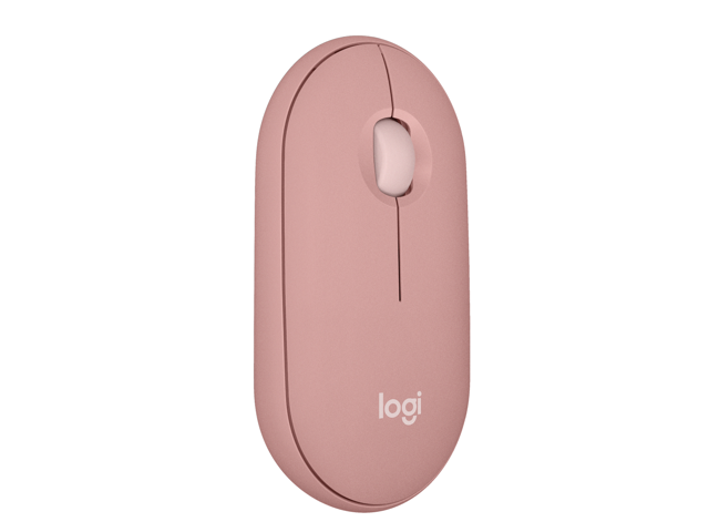 Click here for Logitech Pebble 2 M350s Mouse  Slim  compact Bluet... prices