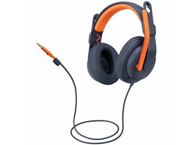 Click here for Logitech Zone Learn Wired Headsets for Learners  S... prices