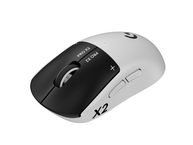 Click here for Logitech PRO X2 SUPERSTRIKE LIGHTSPEED Lightweight... prices