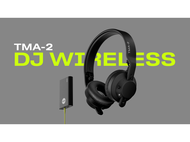 Click here for AIAIAI TMA-2 DJ Wireless Black TMA-2 DJ Wireless H... prices
