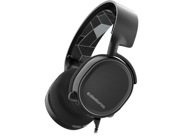 Click here for Steelseries Arctis 3 Headset - Black prices