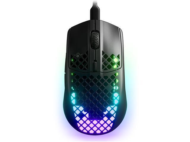 Click here for SteelSeries AEROX 3 2022 62611 Onyx Wired Optical... prices