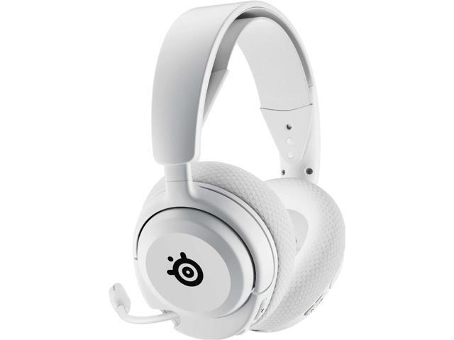 Click here for SteelSeries 61674 Circumaural Arctis Nova 5P Wirel... prices