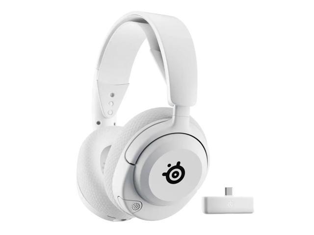 Click here for SteelSeries 61677 Circumaural Arctis Nova 5X Wirel... prices