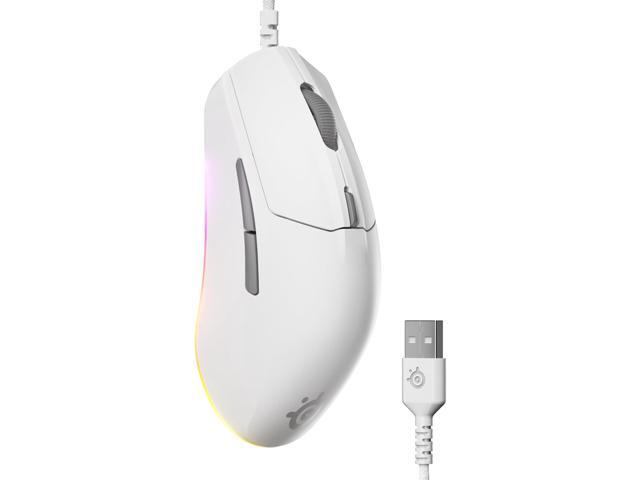Click here for SteelSeries Rival 3 Gen 2 Gaming Mouse - 8500 DPI... prices