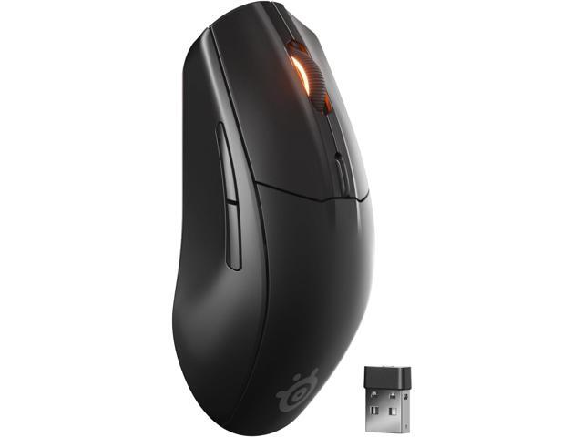 Click here for SteelSeries Rival 3 Wireless Gen 2 Gaming Mouse -... prices