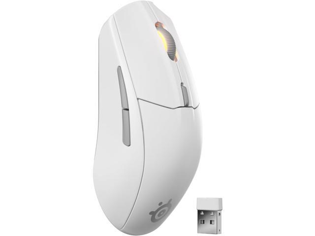 Click here for SteelSeries Rival 3 Wireless Gen 2 Gaming Mouse -... prices