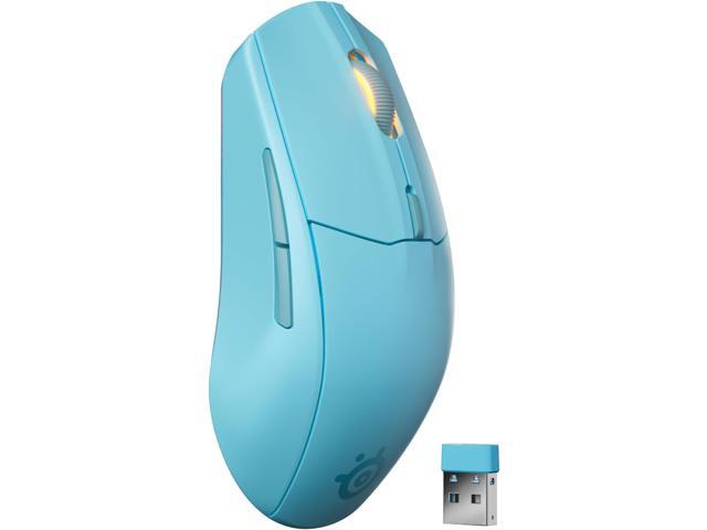 Click here for SteelSeries Rival 3 Wireless Gen 2 Gaming Mouse -... prices