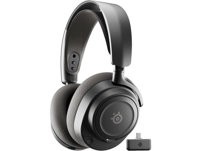 Click here for SteelSeries Arctis Nova 7P Wireless Gen 2 Gaming H... prices