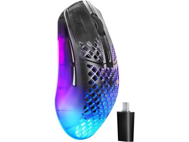 Click here for SteelSeries Aerox 3 Wireless Gen 2 - Super-Light 6... prices
