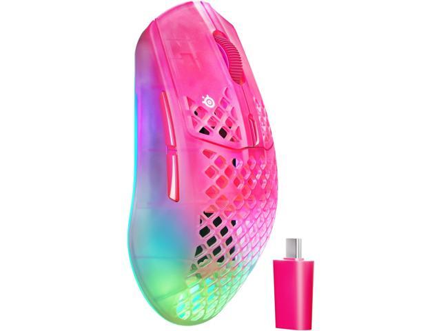 Click here for SteelSeries Aerox 3 Wireless Gen 2 - Super-Light 6... prices