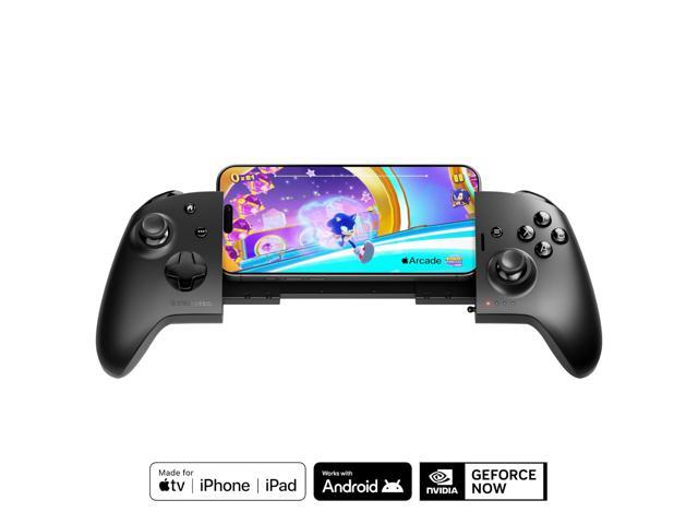 Click here for SteelSeries Nimbus Cloud - Dual Mode Cloud Control... prices