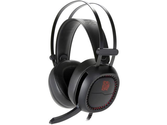 Click here for Thermaltake Tt eSports Shock Pro RGB Analog Stereo... prices