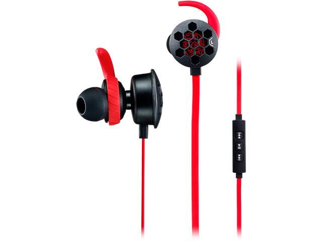 Click here for Tt eSPORTS ISURUS PRO In-Ear Gaming Headset HT-ISF... prices