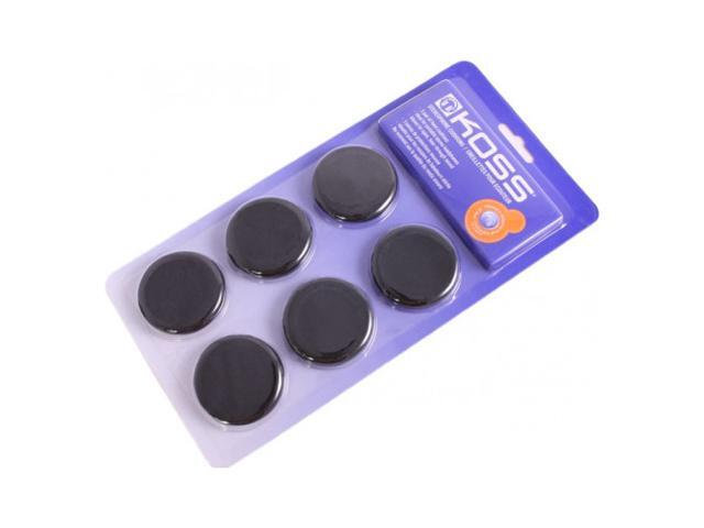 Click here for KOSS Koss Portable Replacement Cushions PORT CUSH... prices