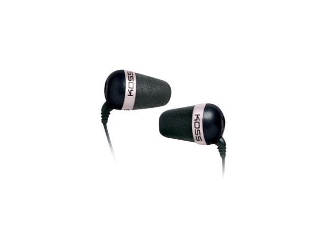 Click here for KOSS PLUG 07 Earbud Plug Stereo Earphone prices