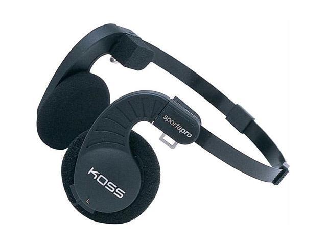 Click here for KOSS Sporta Pro On Ear prime portable Headphones prices