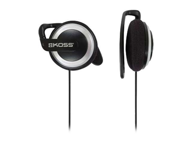 Click here for Koss KSC07 Sport Clip  Lightweight Clip-On Headpho... prices