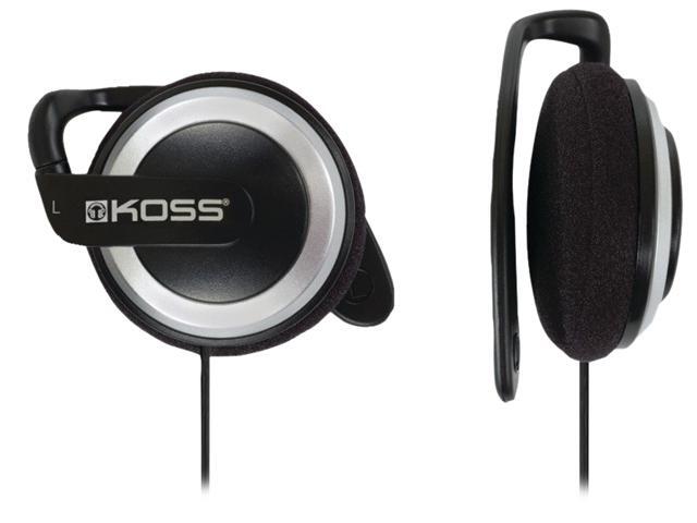 Click here for KOSS N/A 175548 Binaural On-Ear Ear Clip Headphone... prices