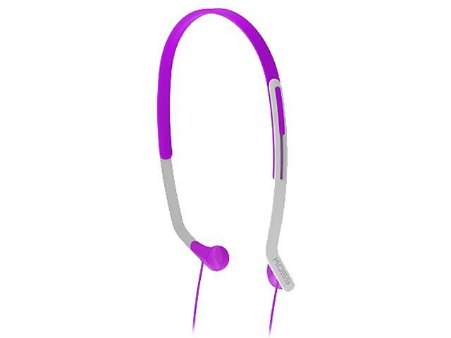 Click here for Koss KPH14 Side-Firing Headphones prices